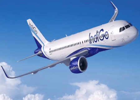 IndiGo inducts 72 female pilots in the Airbus fleet, 5 in the ATR fleet