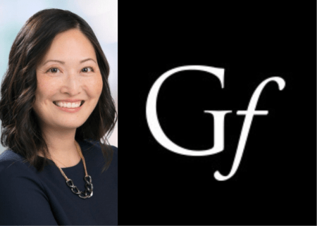 June Yoshinari Davis is CDEIO, Bill & Melinda Gates Foundation