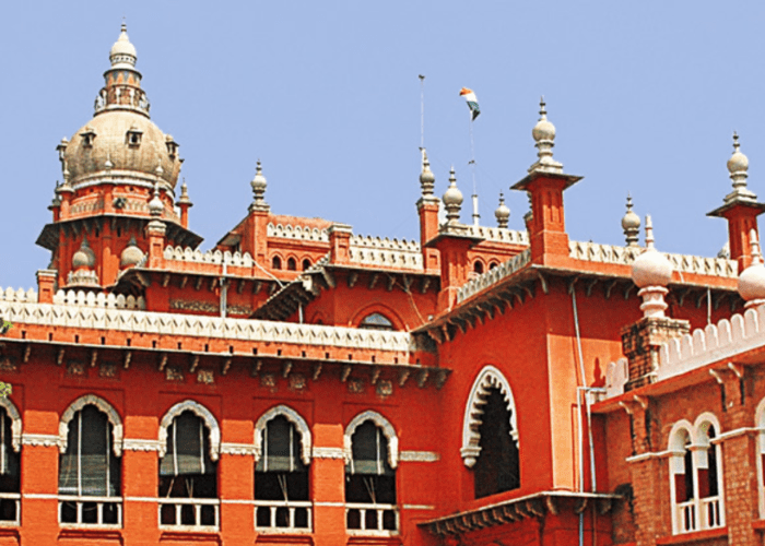 'No salary recovery after retirement,' says Madras HC