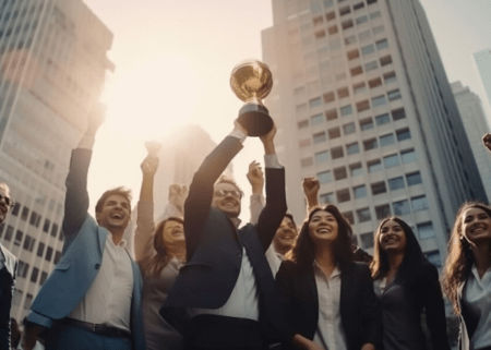 Striking a balance: Rewarding learning vs rewarding performance in the ...