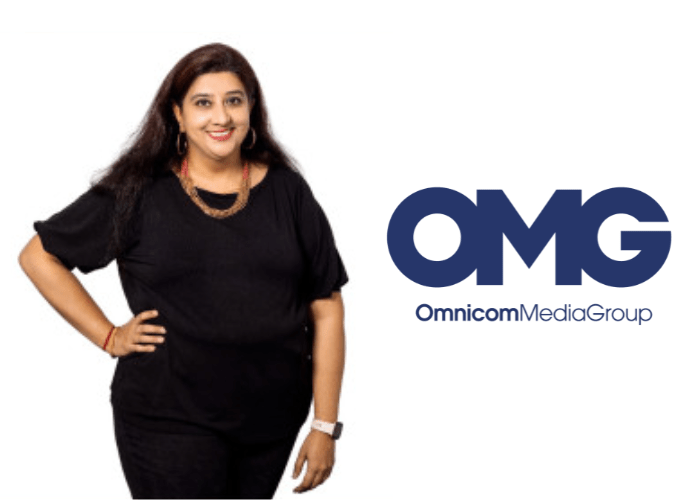 Omnicom Media Group India names Rita Verma as new chief talent officer