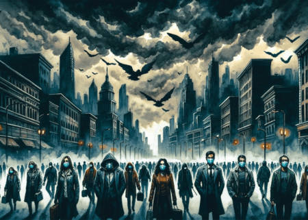 Navigating the ‘PermaVUCA’ business landscape: Strategies for success