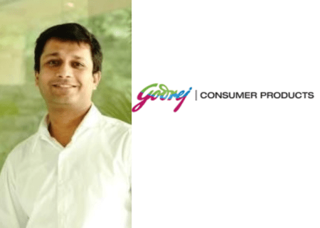 Vaibhav Ram elevated to global HR head, Godrej Consumer Products
