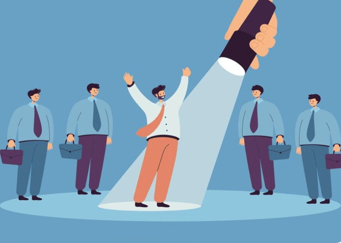 Founder of a US firm shocked by rival CEO's LinkedIn warning on poaching