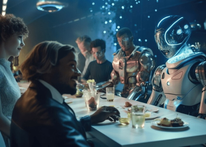 Is AI the future of employee engagement?