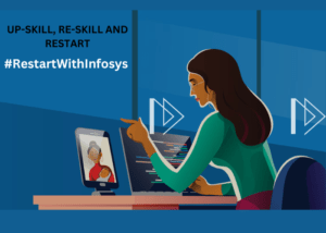 Infosys launches 'Restart with Infosys' programme to empower returning ...