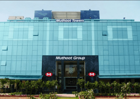 How Muthoot Finance built a bootcamp for the financial world
