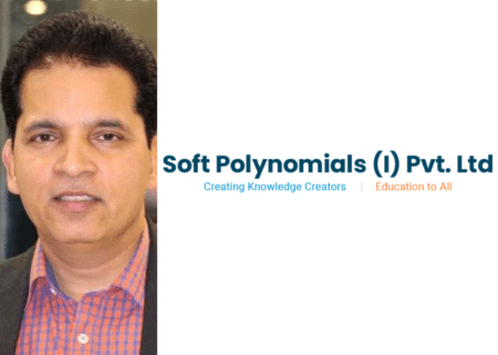 Deepak Deshpande is CHRO, chief growth officer, Soft Polynomials