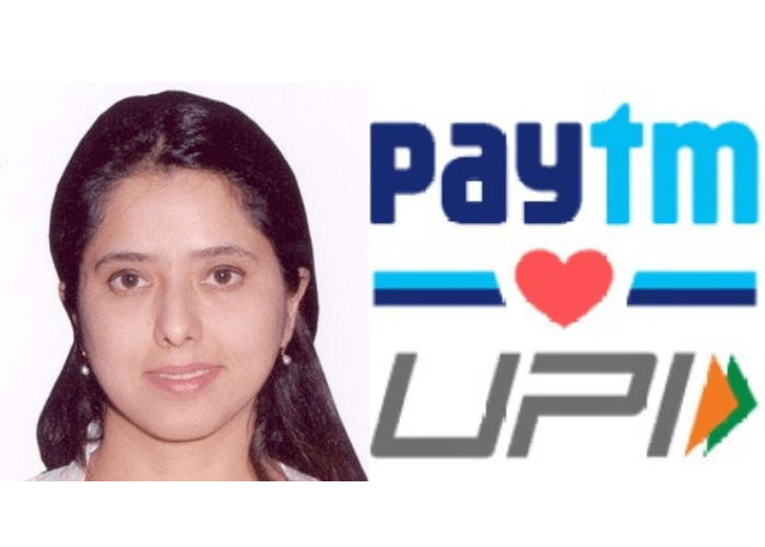 Swati Rustagi, CHRO, Paytm, is moving on to join Adobe