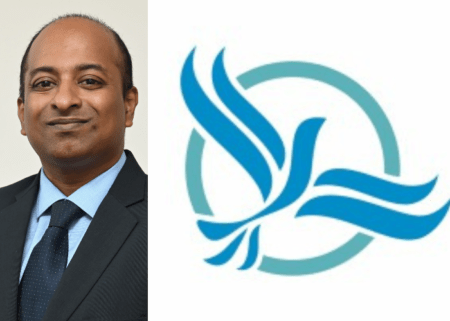 Varun Reddy Sevva has been appointed CHRO, GD Goenka Group