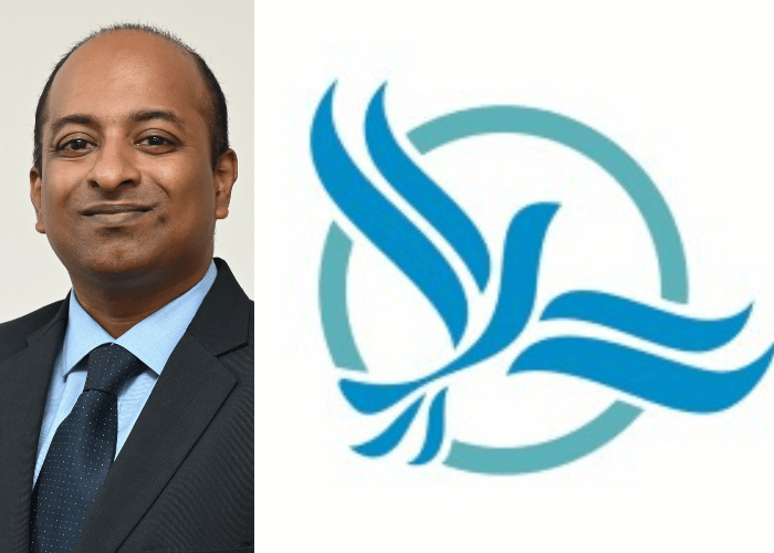 Varun Reddy Sevva has been appointed CHRO, GD Goenka Group