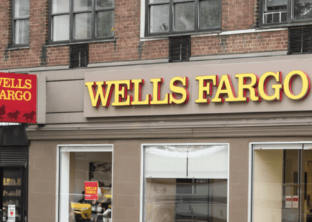 A dozen Wells Fargo employees caught using mouse jigglers