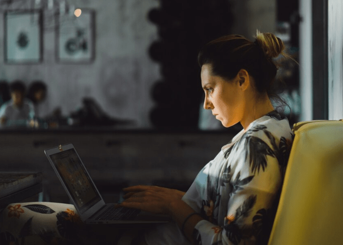 Employee's bold move against no-remote policy goes viral