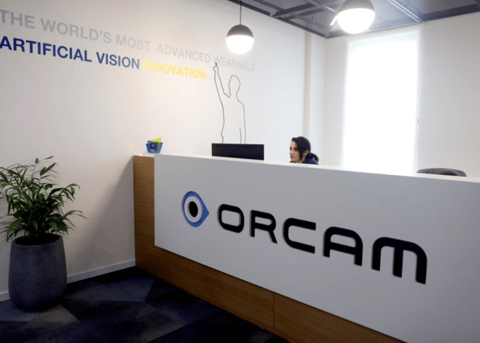 OrCam announces second round of layoffs amidst business challenges