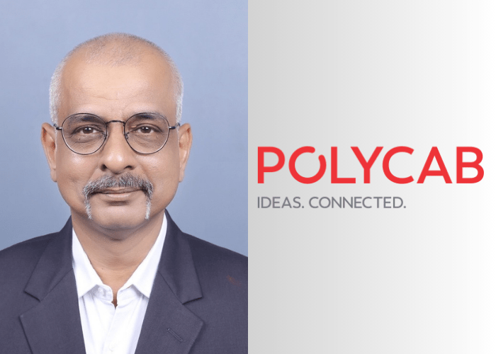 Ashish Kakkar joins Polycab India as CHRO