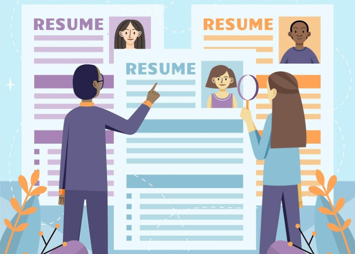 'Tell your professional story with an anchor statement': James Hudson