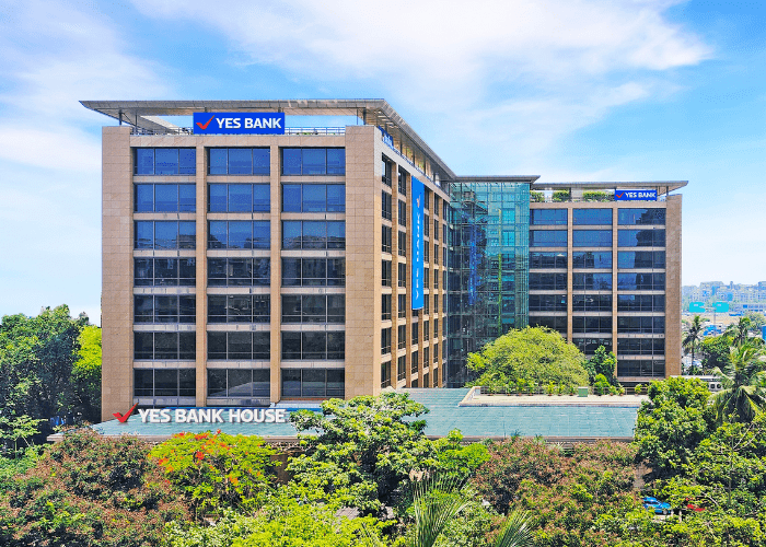 Yes Bank restructures workforce, laying off 500 employees