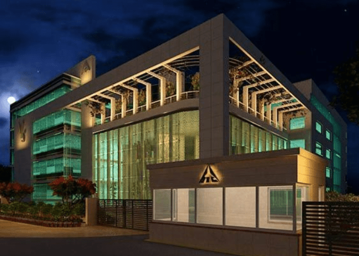 ITC hires 68 new employees at pay of over 1 crore in FY24