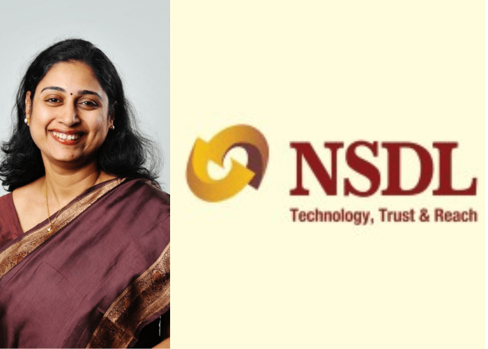 Meghna Gupta moves from Axis Bank to NSDL, as CHRO