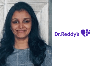 Neha Jain joins Dr. Reddy's Laboratories as group HR director