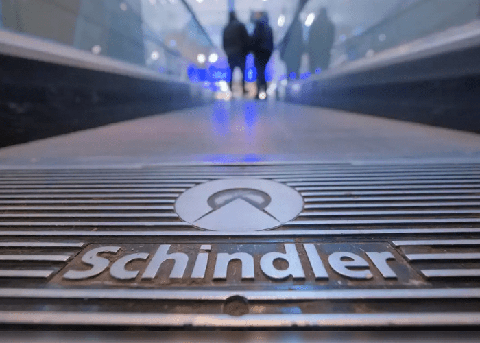 Schindler to expand Indian workforce to 10,000