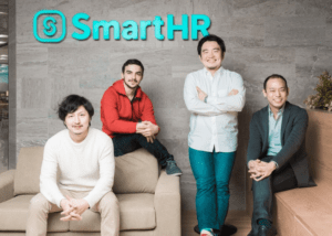 SmartHR raises $140 million in series E funding