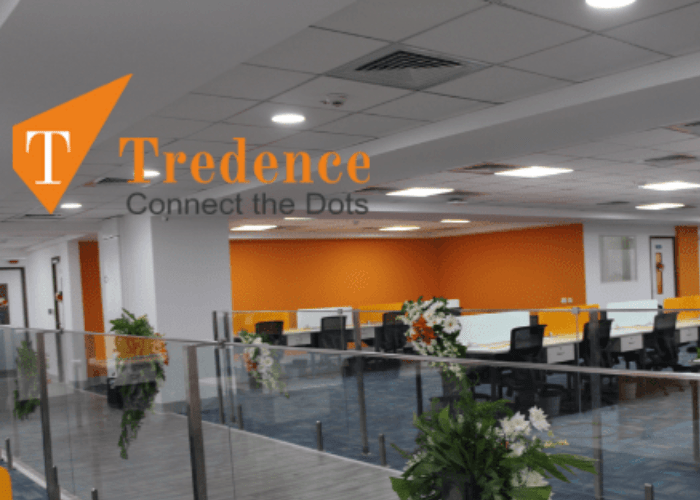 Tredence targets 4,000 employees by mid-2025