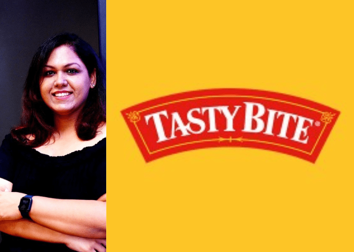 Tasty Bite Eatables ropes in Vidhu Arora as CHRO