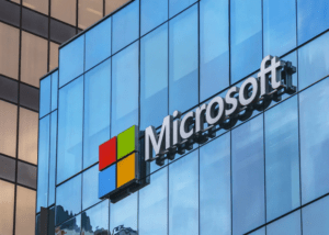 Microsoft announces special bonus for employees