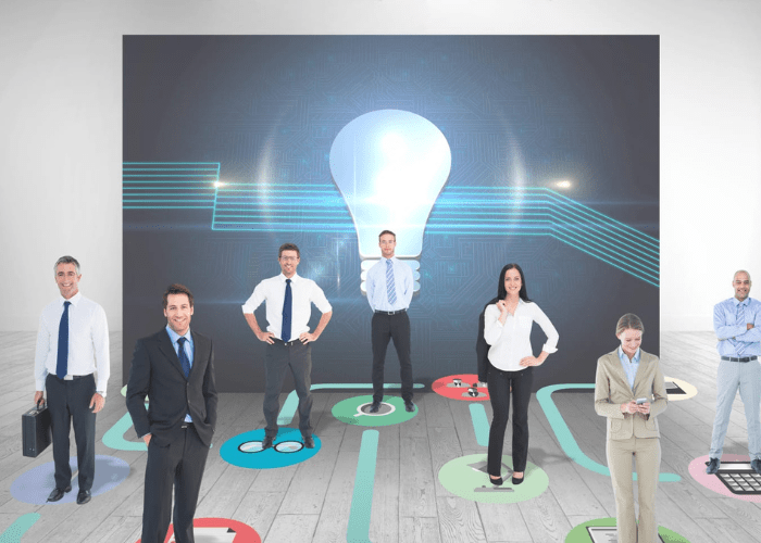 The A-team: How smart talent ignites team performance
