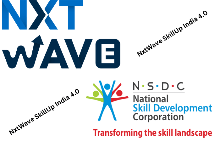 NxtWave & NSDC to empower 30 lakh with SkillUp India 4.0