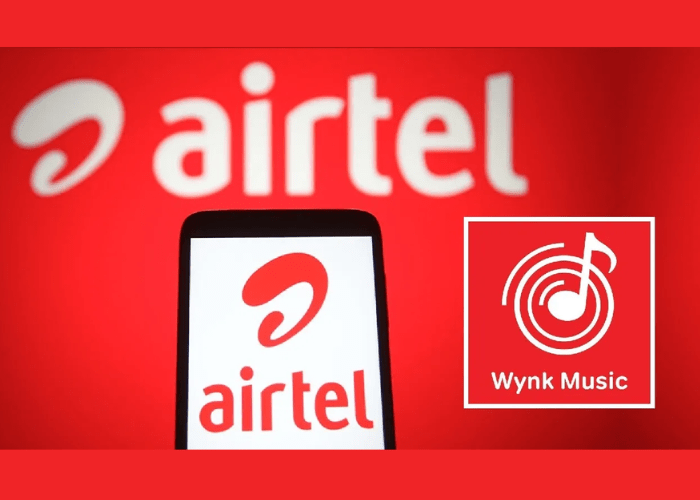 Airtel shuts down Wynk Music; absorbs employees amid strategic shift