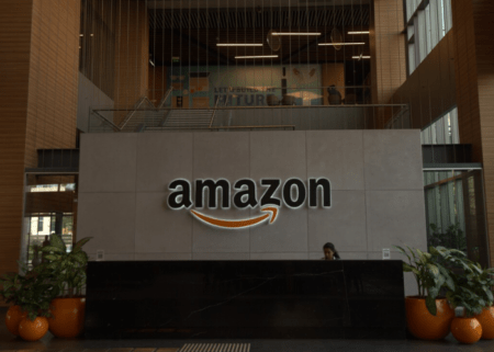 Amazon revamps employee evaluations with leadership principles as core ...