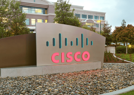 Cisco to cut nearly 4,000 jobs as it reshapes workforce around AI ...