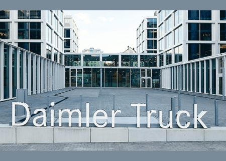 Daimler Truck to slash 5,000 jobs in Germany by 2030