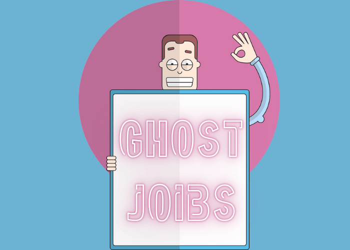 The growing menace of ghost jobs