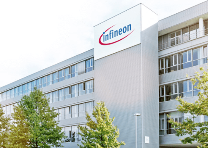 Infineon adjusts outlook, plans major job cuts