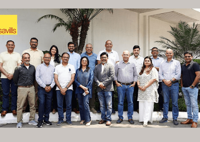 How Savills India fast-tracks employee growth and development