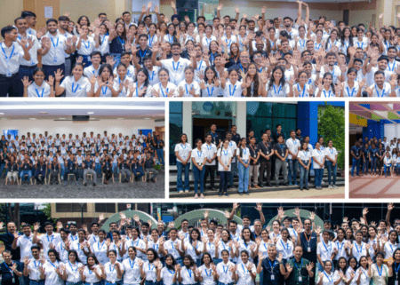 Technip Energies onboards over 300 trainees in India