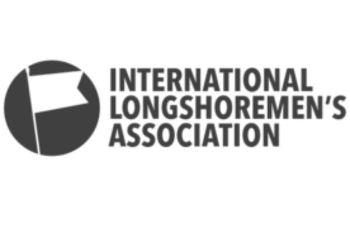 The ILA is seeking better wages & ban on automation