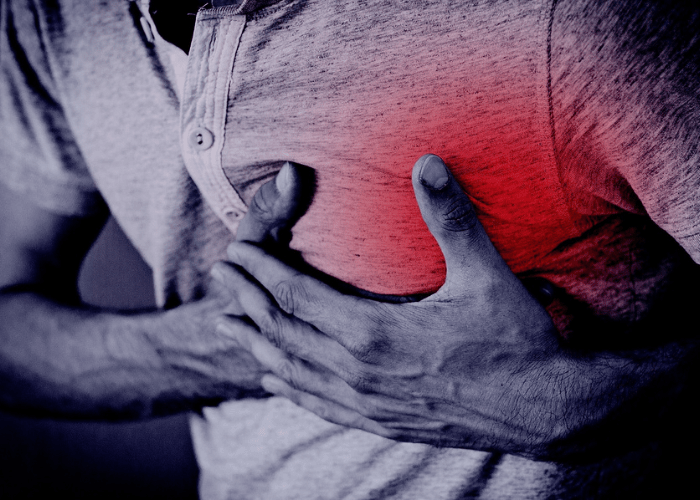 HCL Tech employee collapses at work in Nagpur