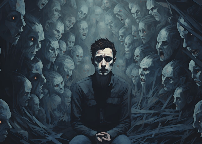 Cynics at work: harnessing negativity for positive change