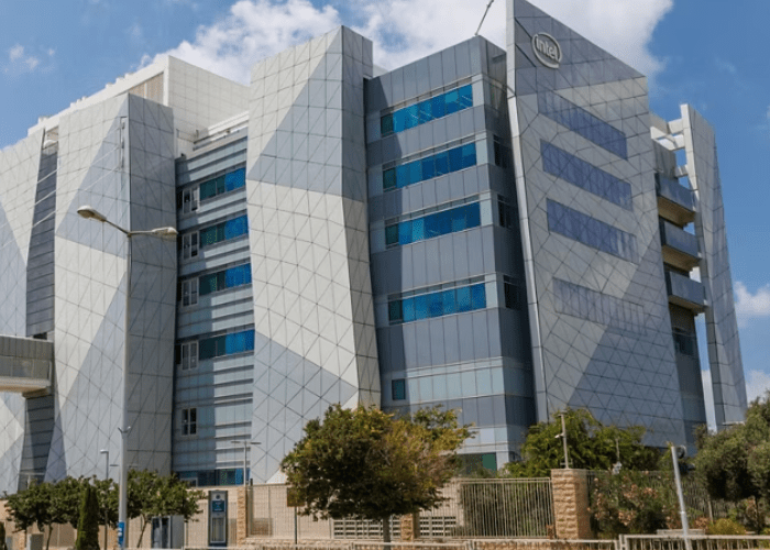 Intel to cut over 1000 roles in Israel