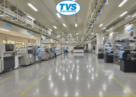How TVS Electronics is building tomorrow’s workforce with an age ...