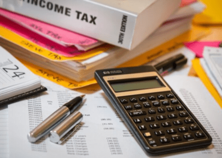 Employees can now reduce tax deduction from salary