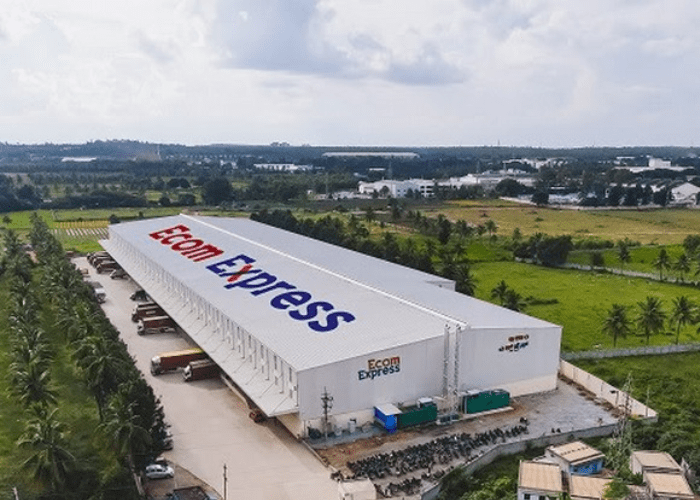 Ecom Express rewards and motivate employees under festive campaign ‘Halla Bol’