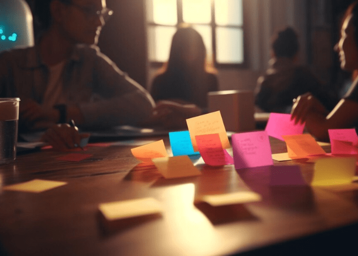 Unleashing potential: The power of passion-driven skill development