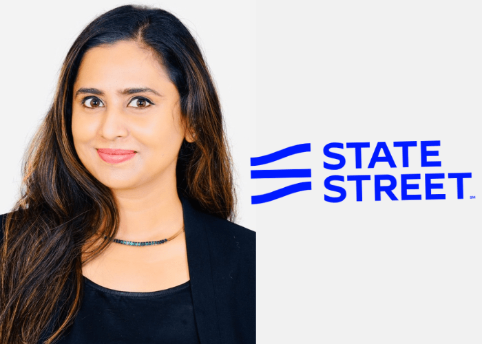 Kavita Kunder appointed MD at State Street