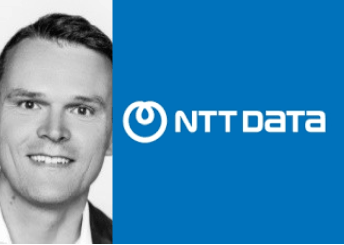 Microsoft’s corporate VP-HR joins NTT Data as CPO