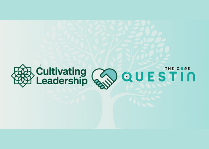 Cultivating Leadership & The Core Questin collaborate on leadership ...